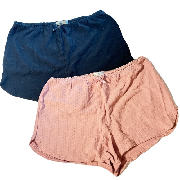 Bozzolo | Intimates & Sleepwear | Womens Pj Shorts | Poshmark